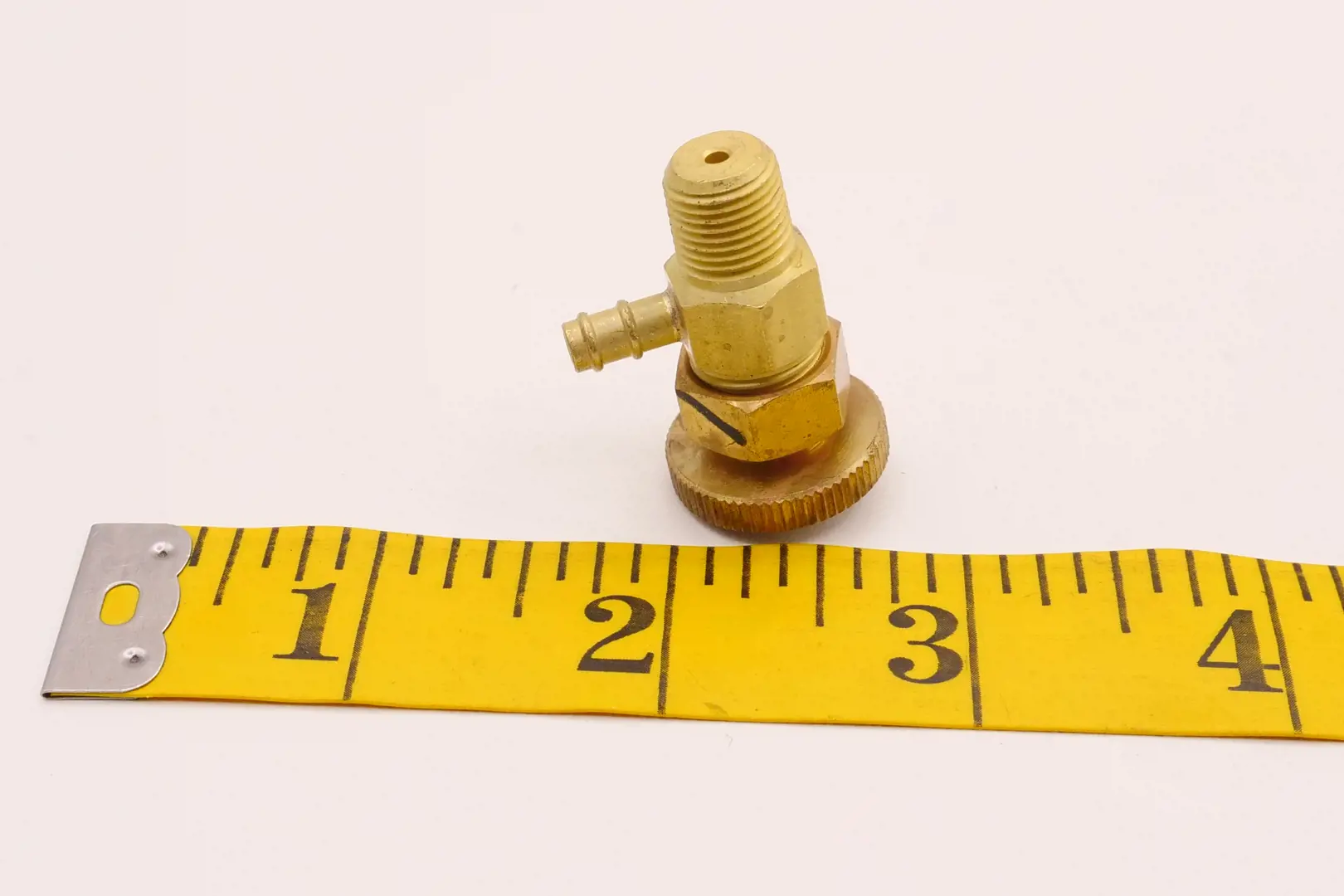 Kubota #14311-60505 ASSY COCK,JET ST