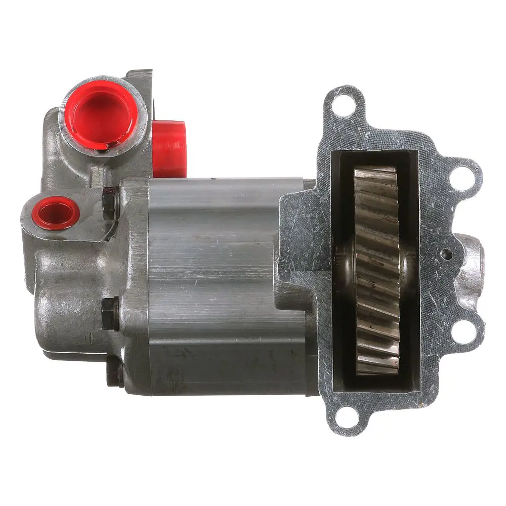 New Holland #83996272 PUMP, HYDRAULIC