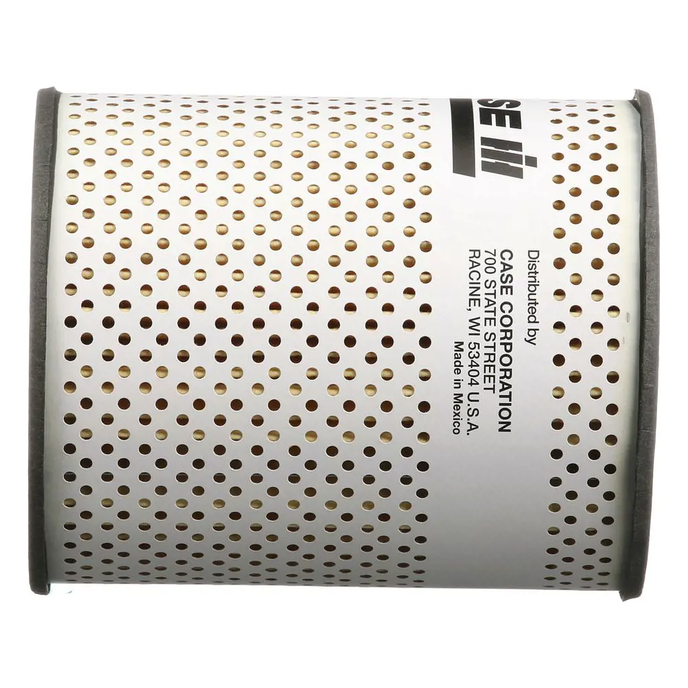 New Holland #528493R3 FILTER, HYDRAULI