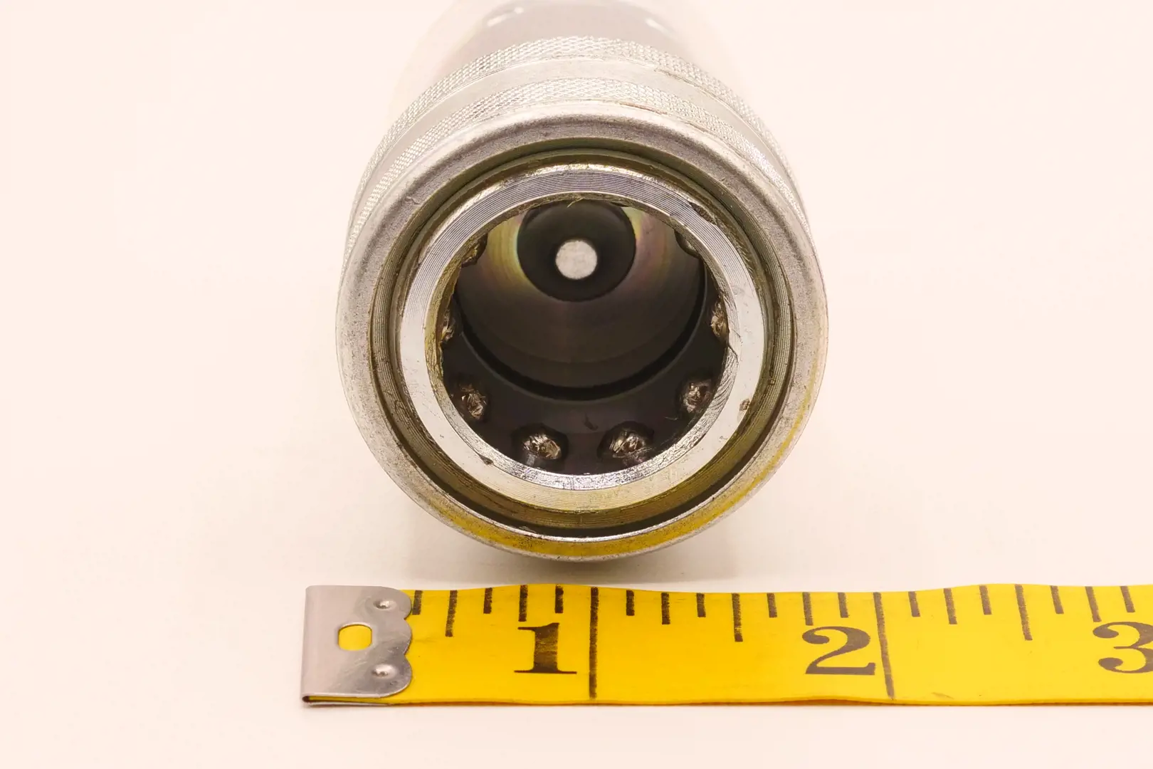 Kubota #75568-66320 COUPLER