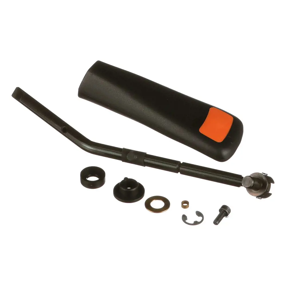 Case IH #341303A2 LEVER ASSY.