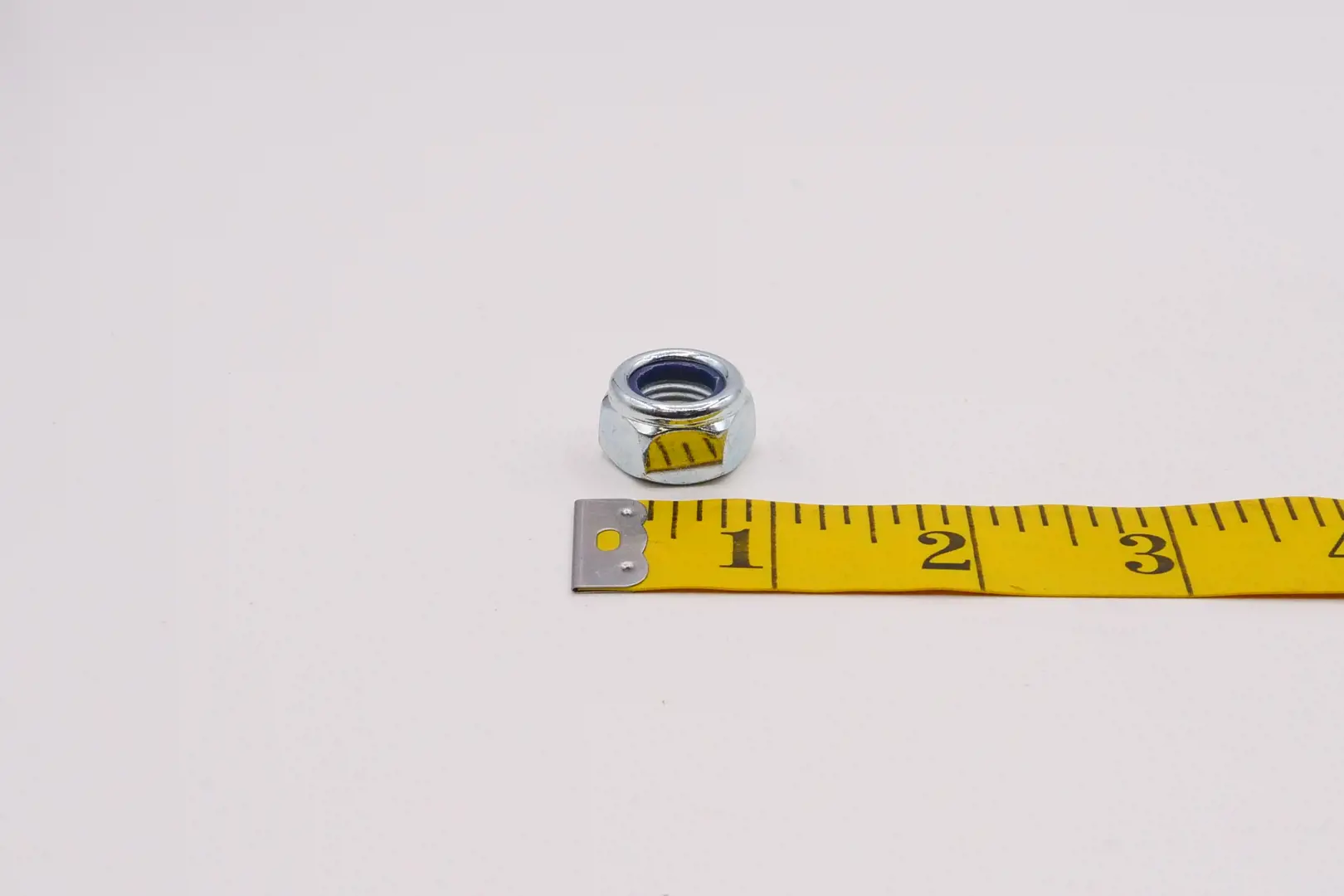 Kubota #K1042-15142 Nut Locking