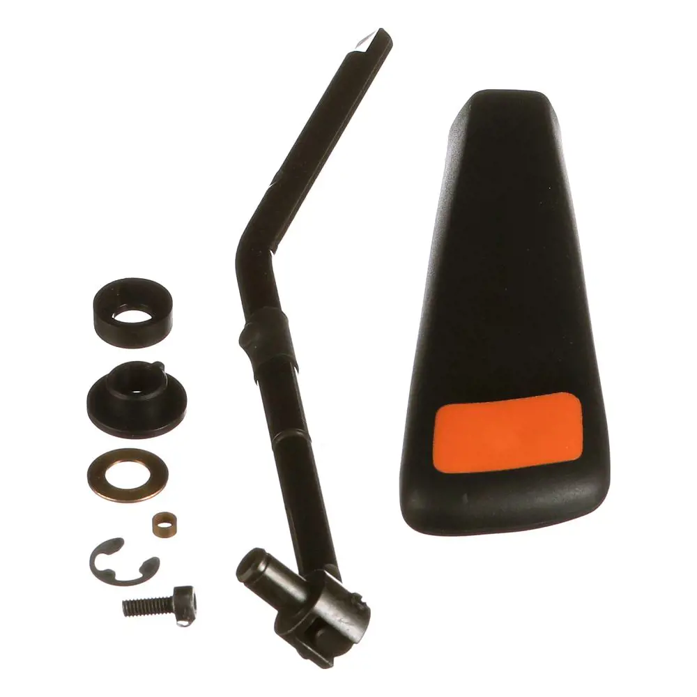 Case IH #341303A2 LEVER ASSY.