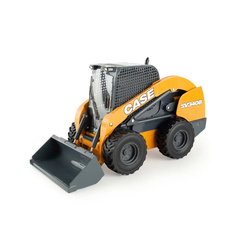 ERTL #ZFN44197 1:16 CASE SV340B Skid Steer Loader