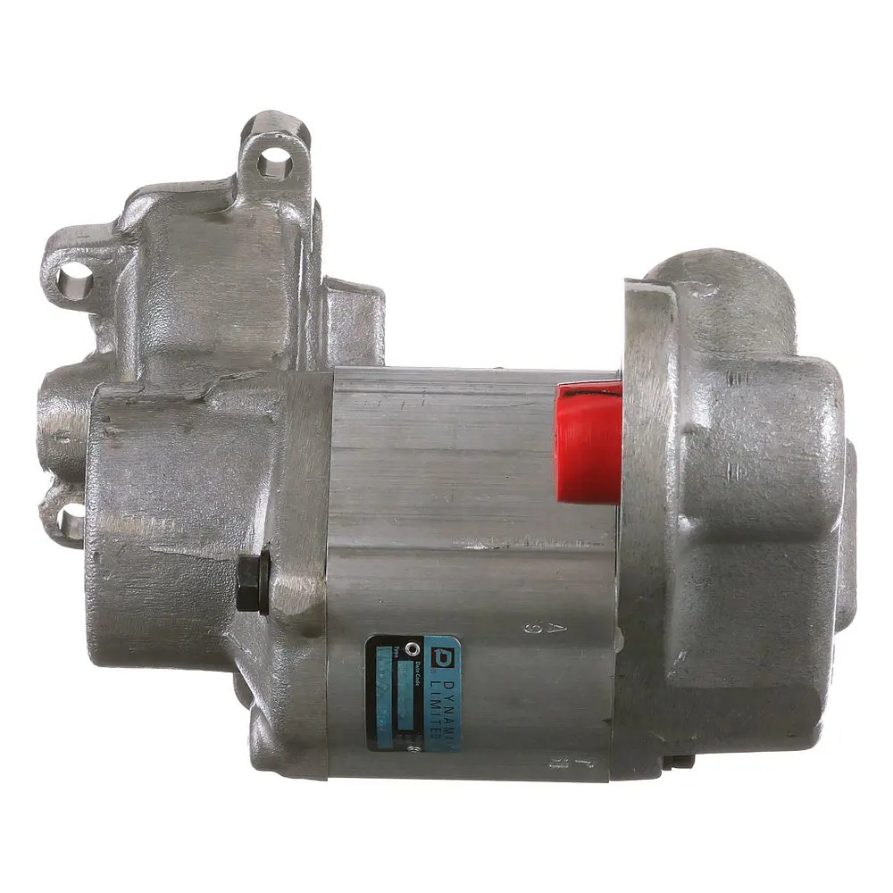 New Holland #83996272 PUMP, HYDRAULIC