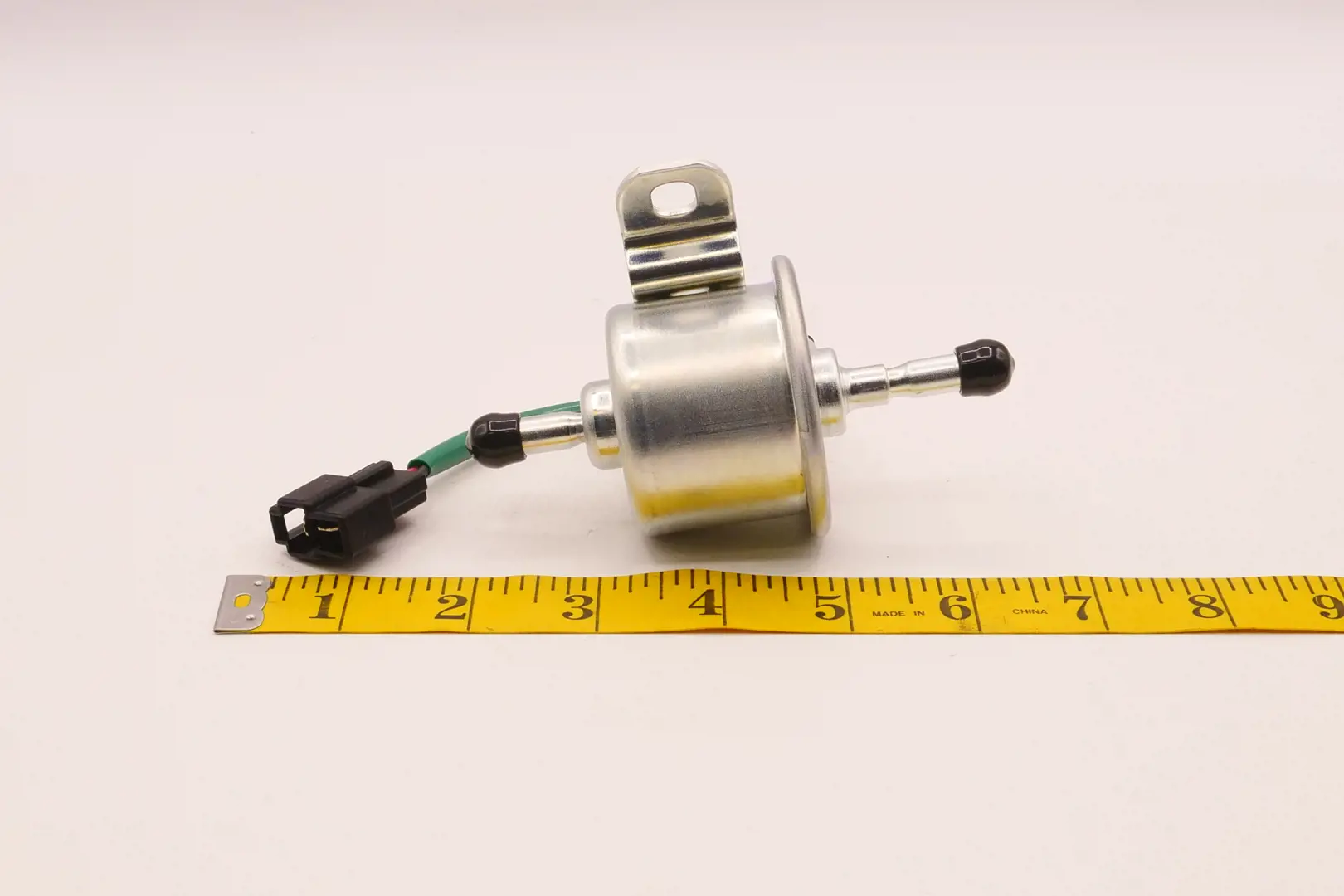 Kubota #RD411-51353 ASSY PUMP, FUEL