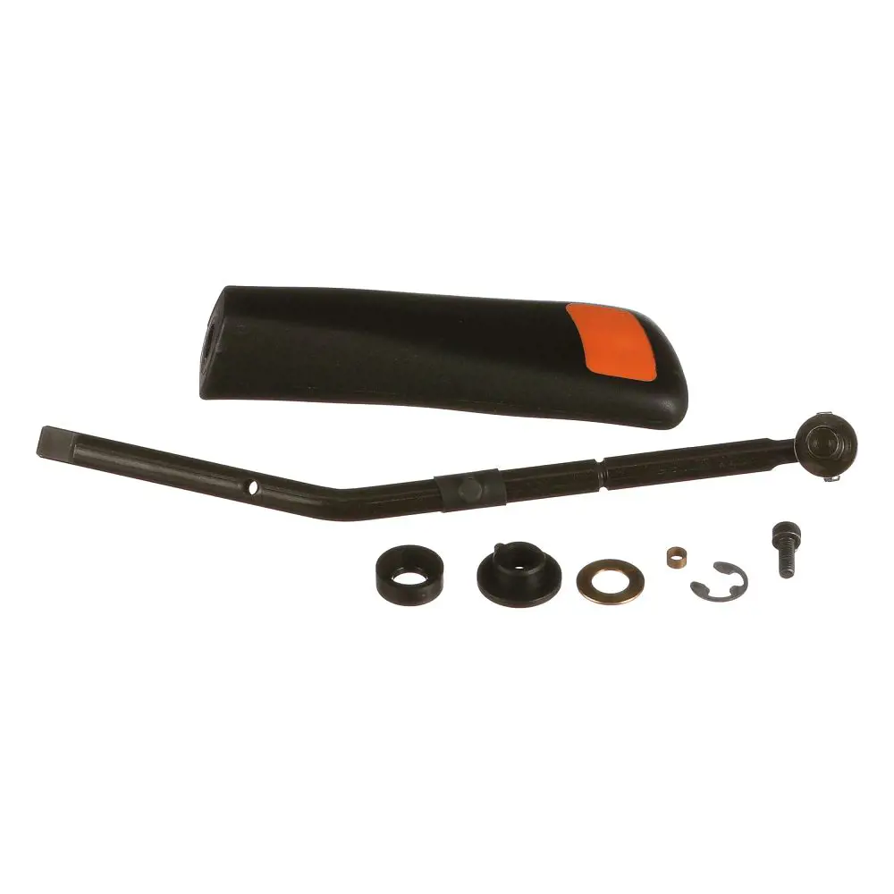 Case IH #341303A2 LEVER ASSY.