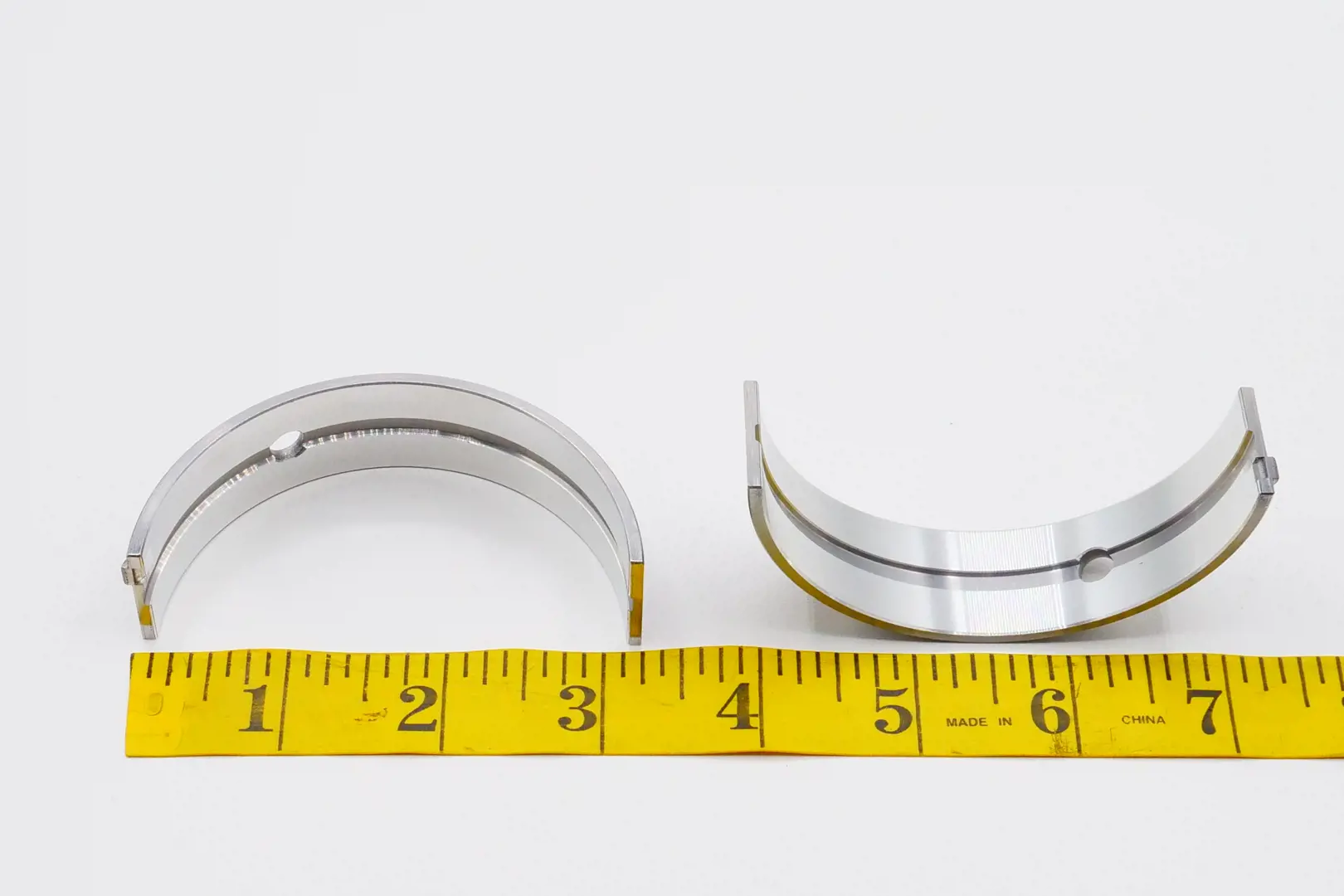 Kubota #1C020-23472 METAL, CRANKSHAF