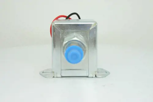 New Holland #84130988 PUMP, FUEL