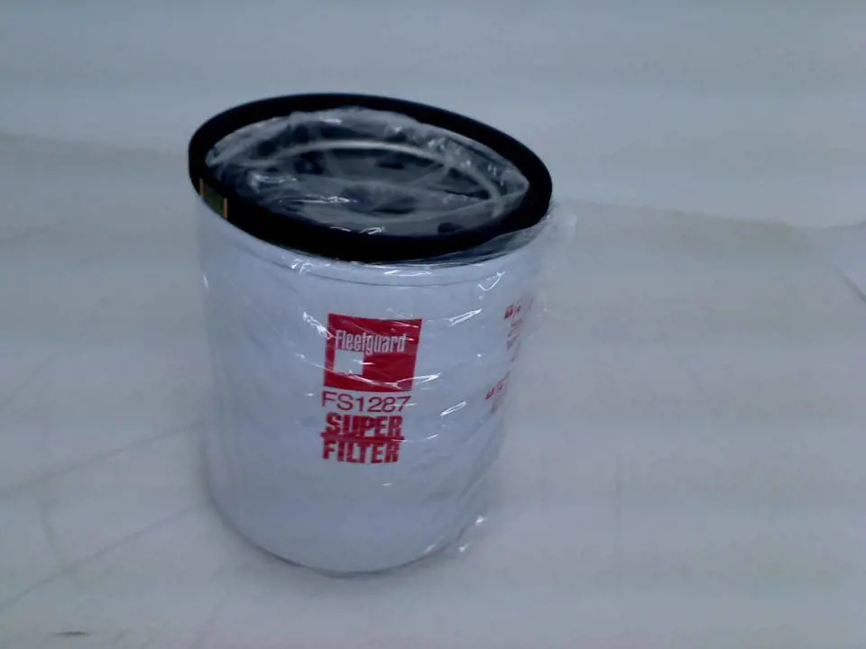 New Holland #FS1287 FILTER