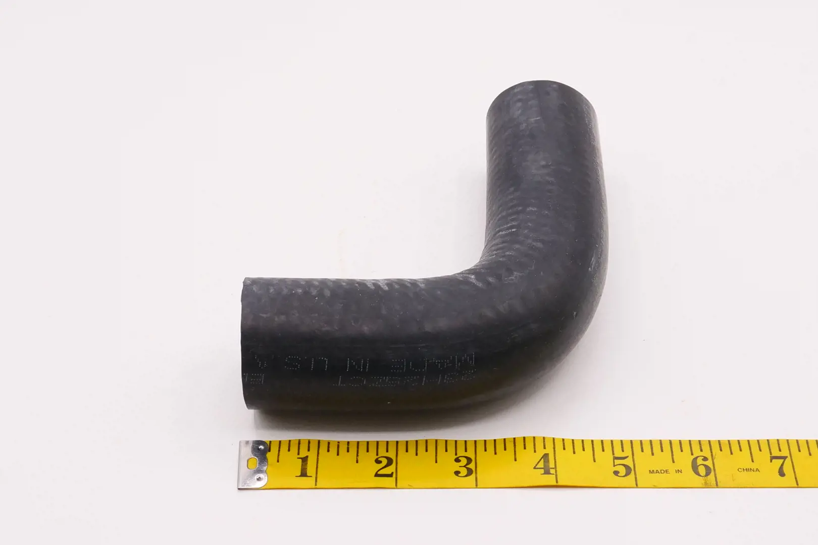 Kubota #15401-72940 Upper Radiator Hose