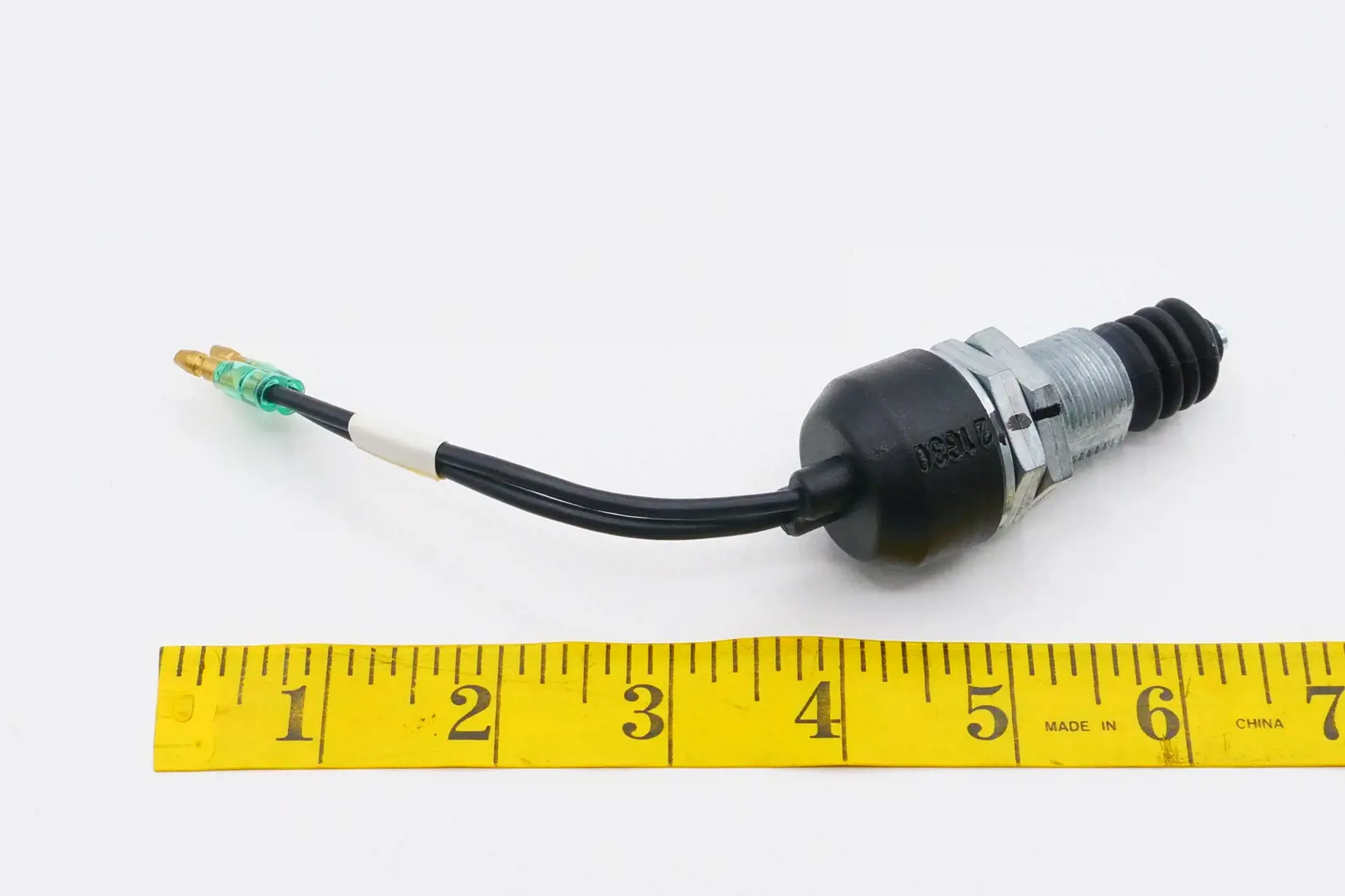 Kubota #H6640-55800 ASSY SWITCH, SAF