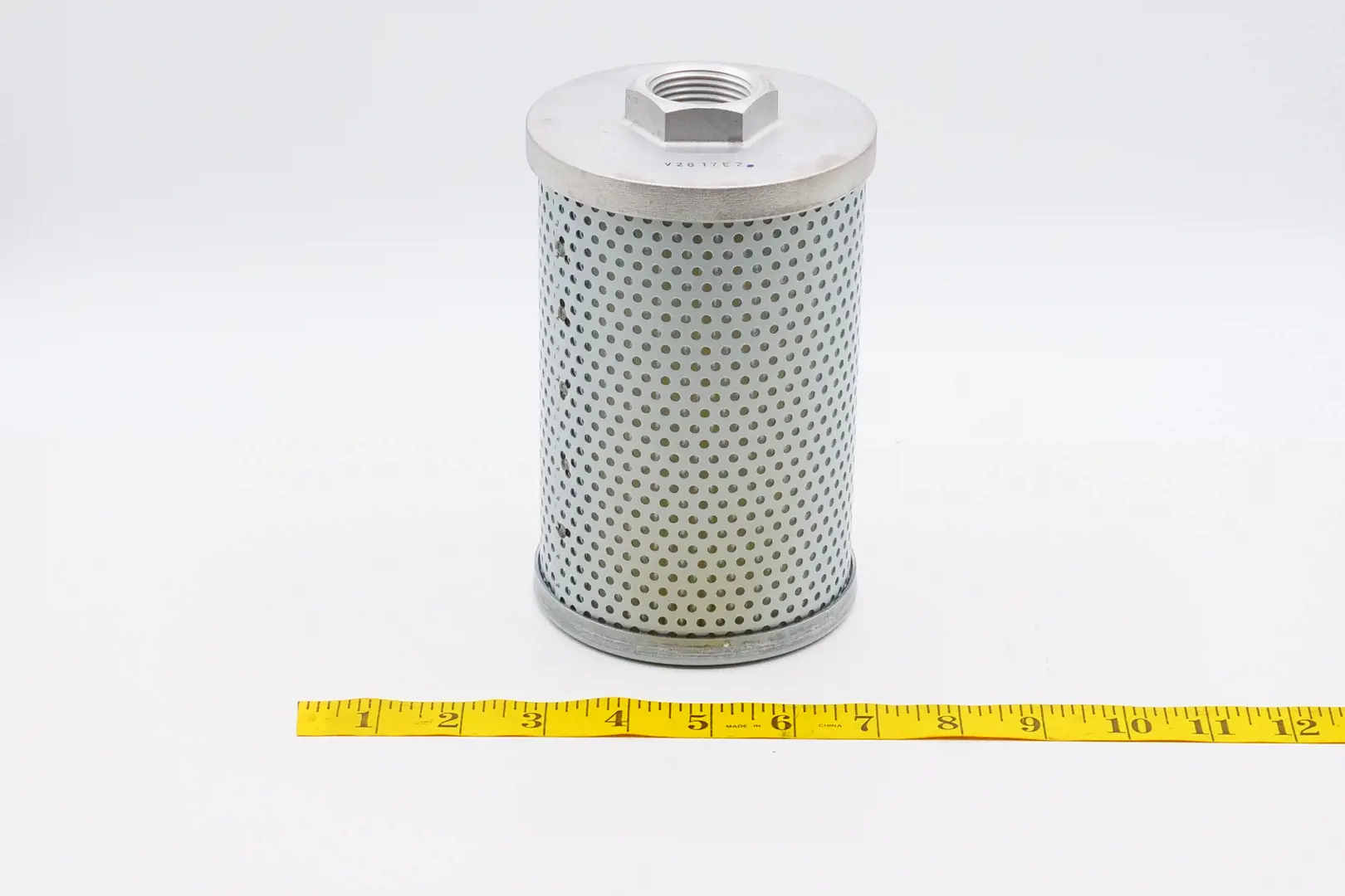 Kubota #RD461-62120 FILTER(RETURN)