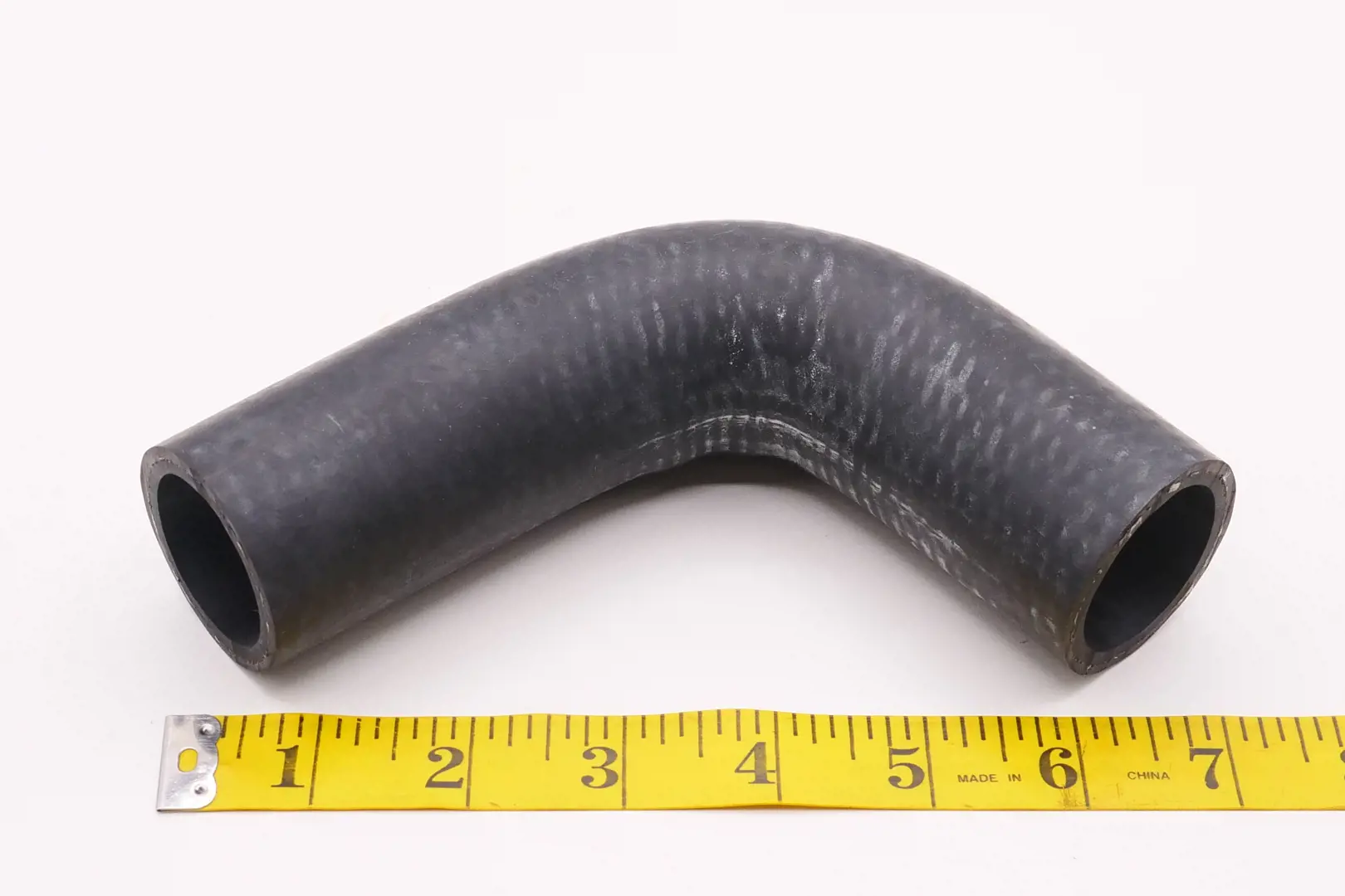 Kubota #15401-72940 Upper Radiator Hose