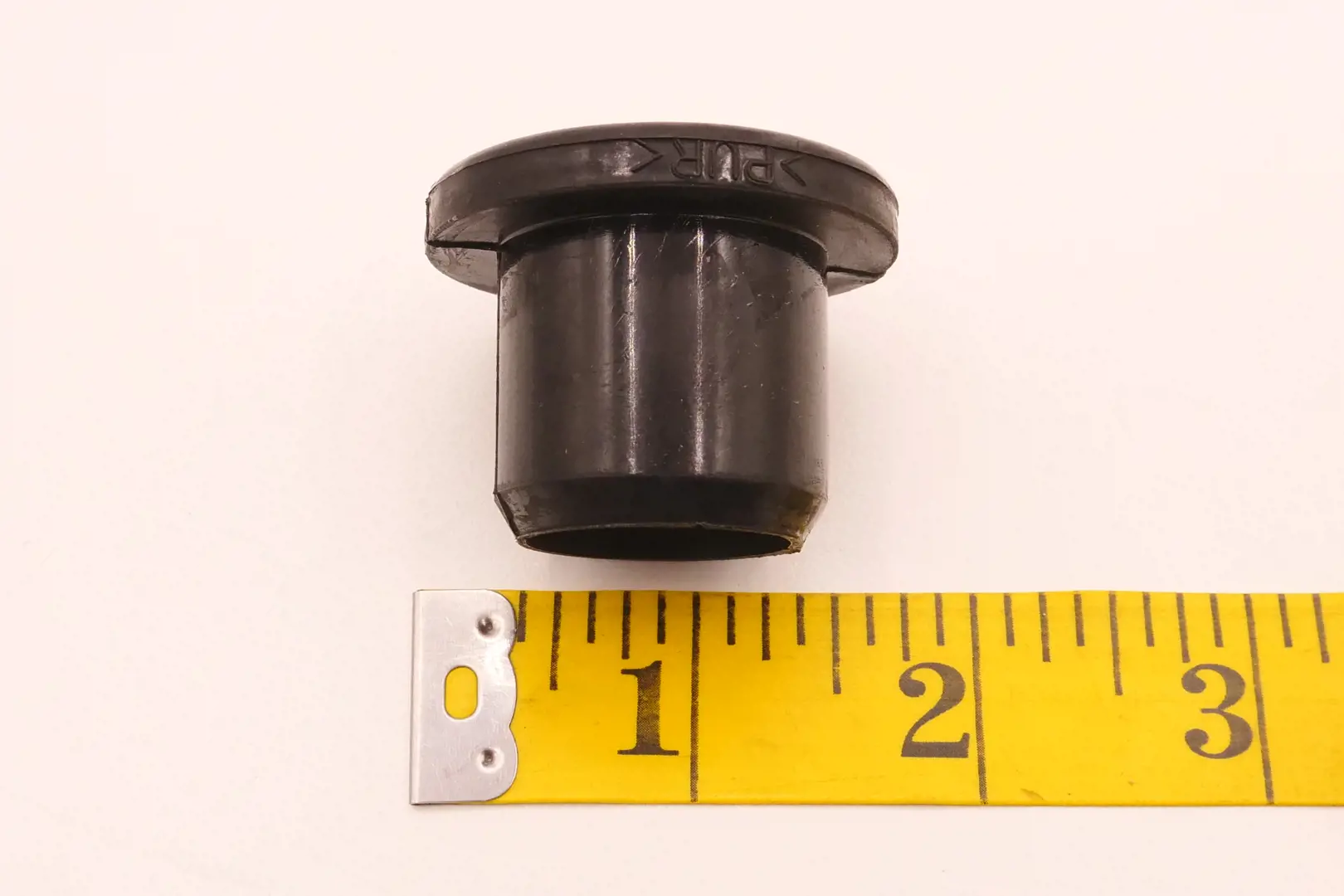 Kubota #K7591-17452 BUSHING(SUSPENSI