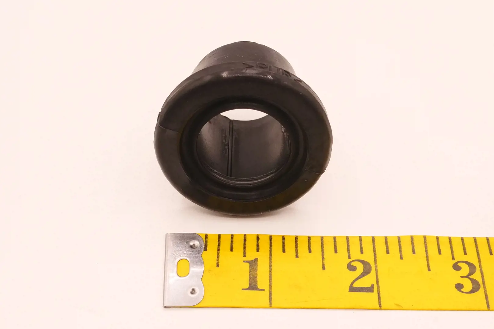 Kubota #K7591-17452 BUSHING(SUSPENSI