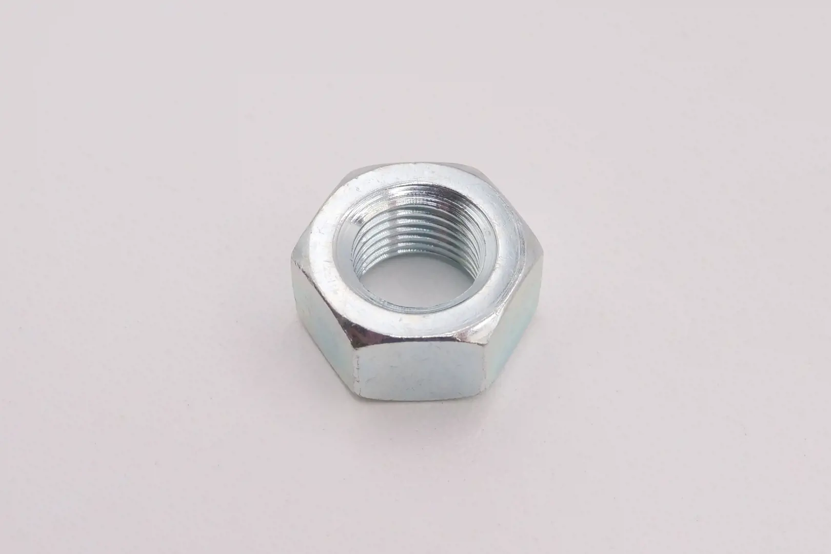 Kubota #02076-50120 NUT