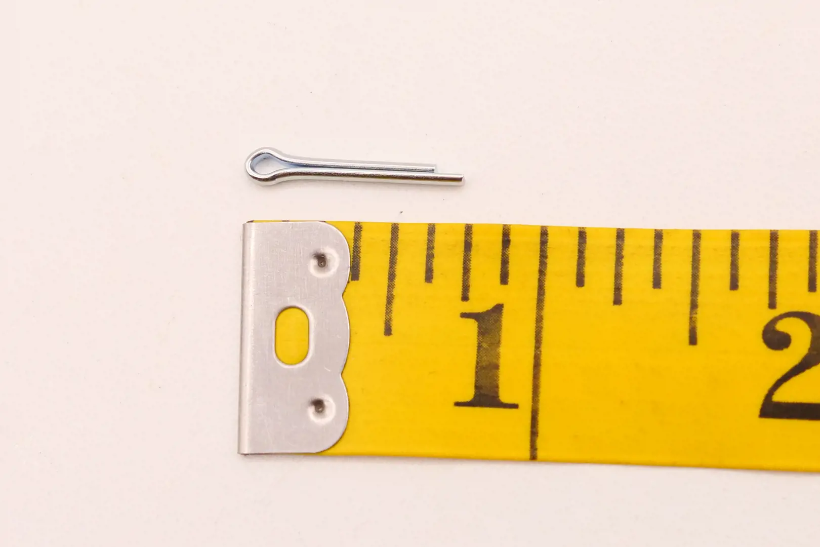 Kubota #05511-50212 PIN, SPLIT