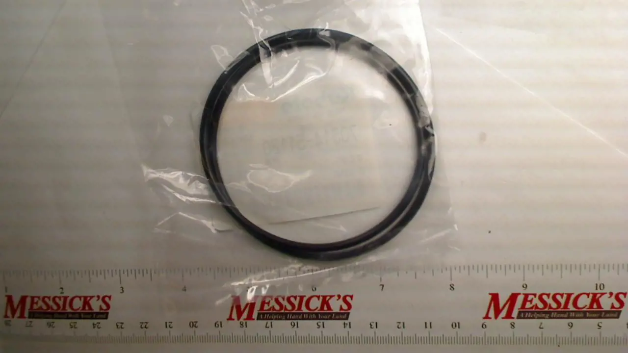 Kubota #70314-51120 O-RING