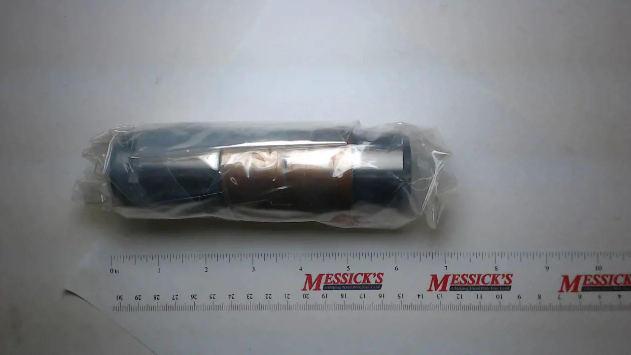 Kubota #HTA00-17100 SHAFT, PITMAN AR