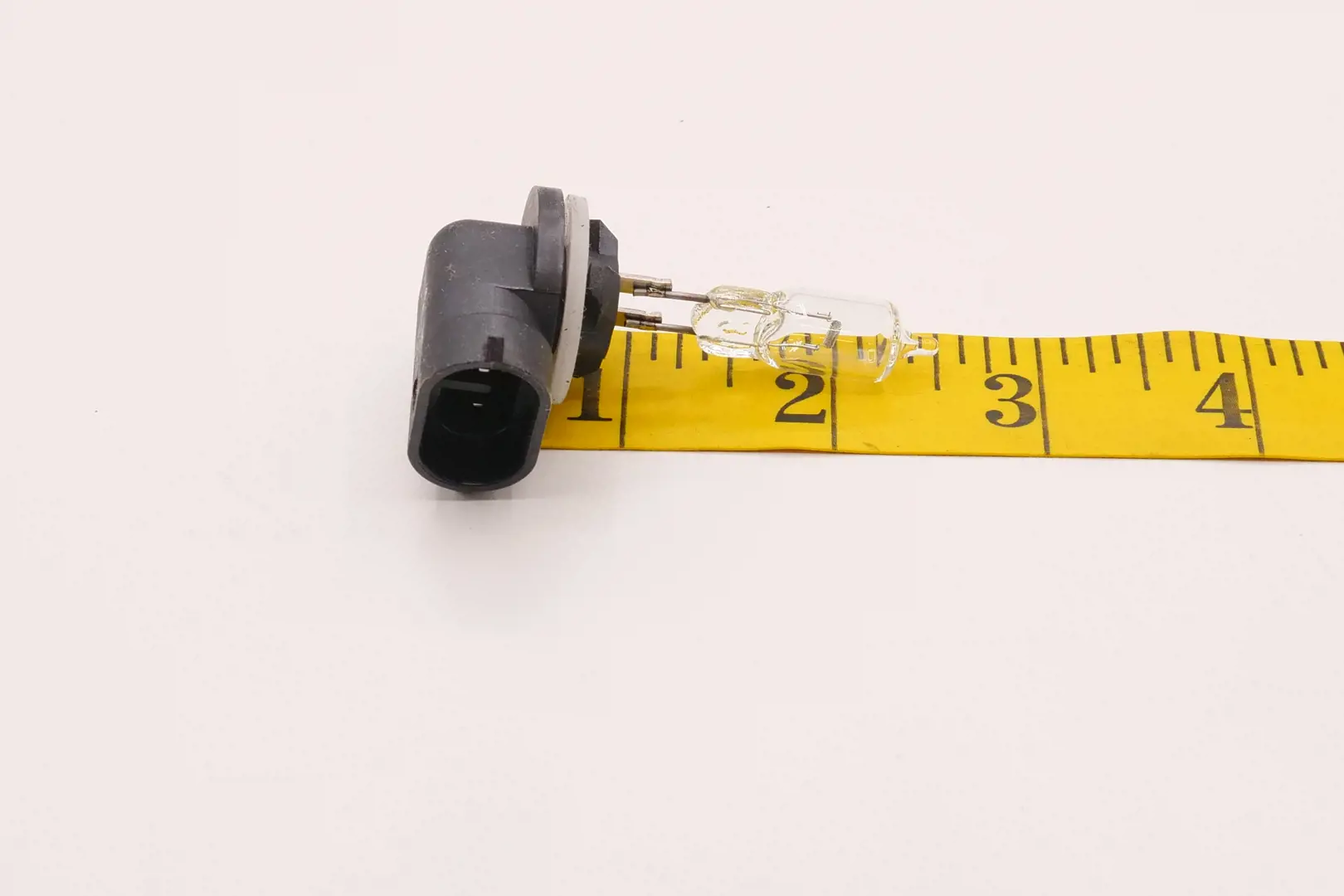 Kubota #K7711-56360 BULB (12V/37.5W)