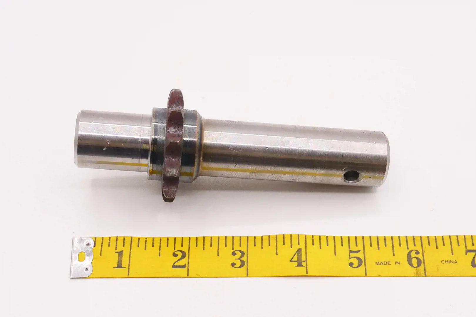 Kubota #70060-01424 DRIVESHAFT