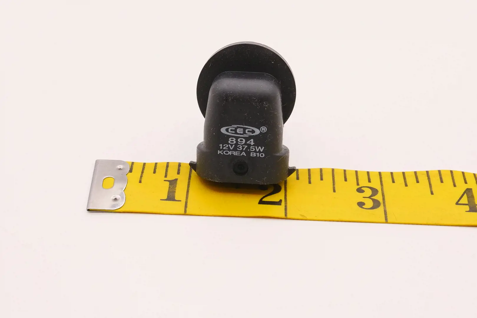 Kubota #K7711-56360 BULB (12V/37.5W)