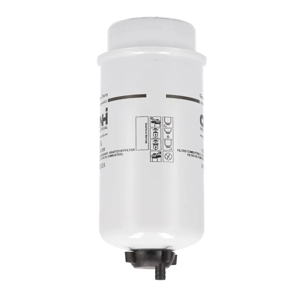 New Holland #84565924 FILTER, FUEL