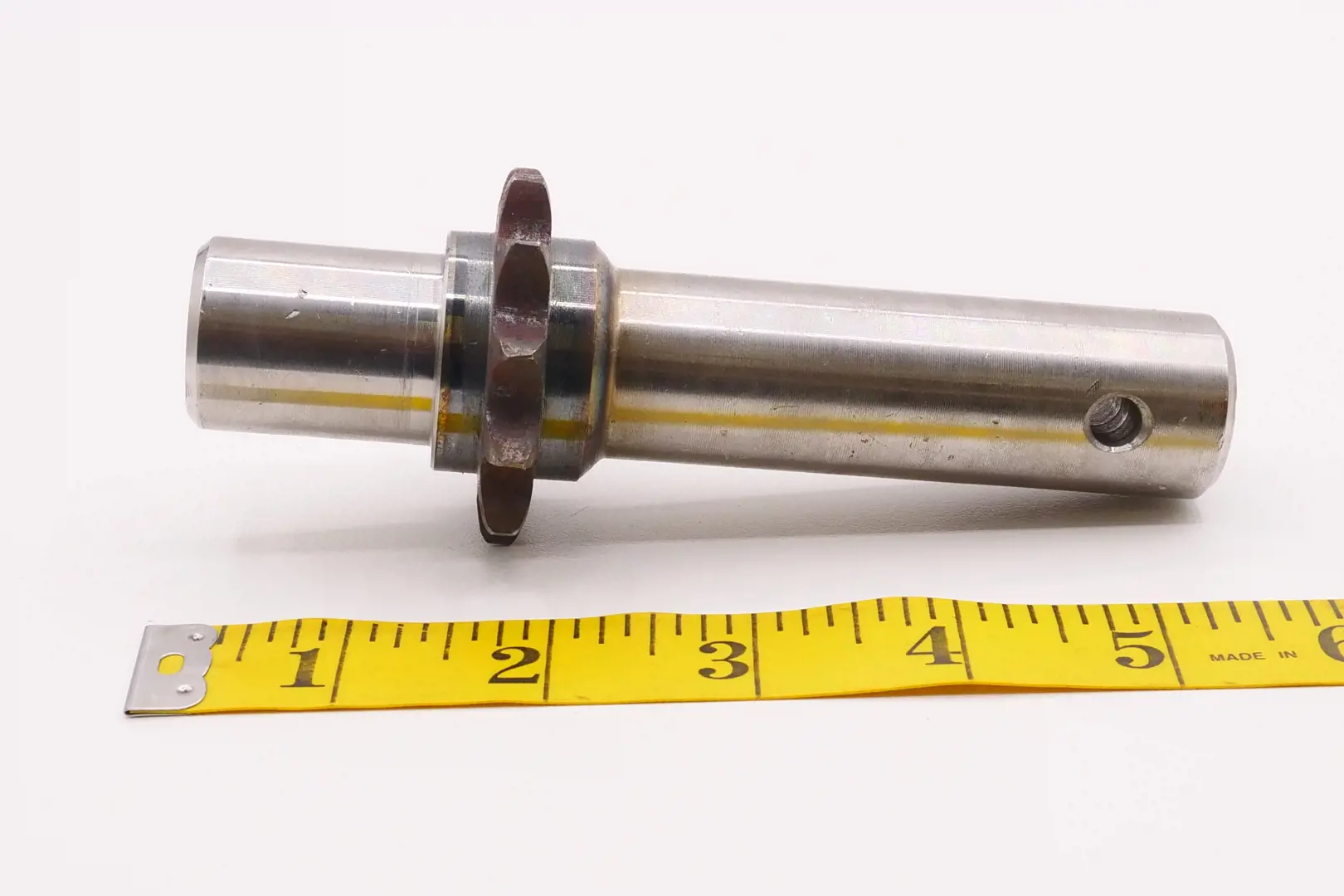 Kubota #70060-01424 DRIVESHAFT