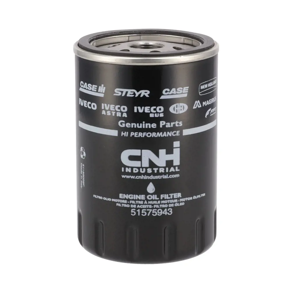 New Holland #51575943 Oil Filter