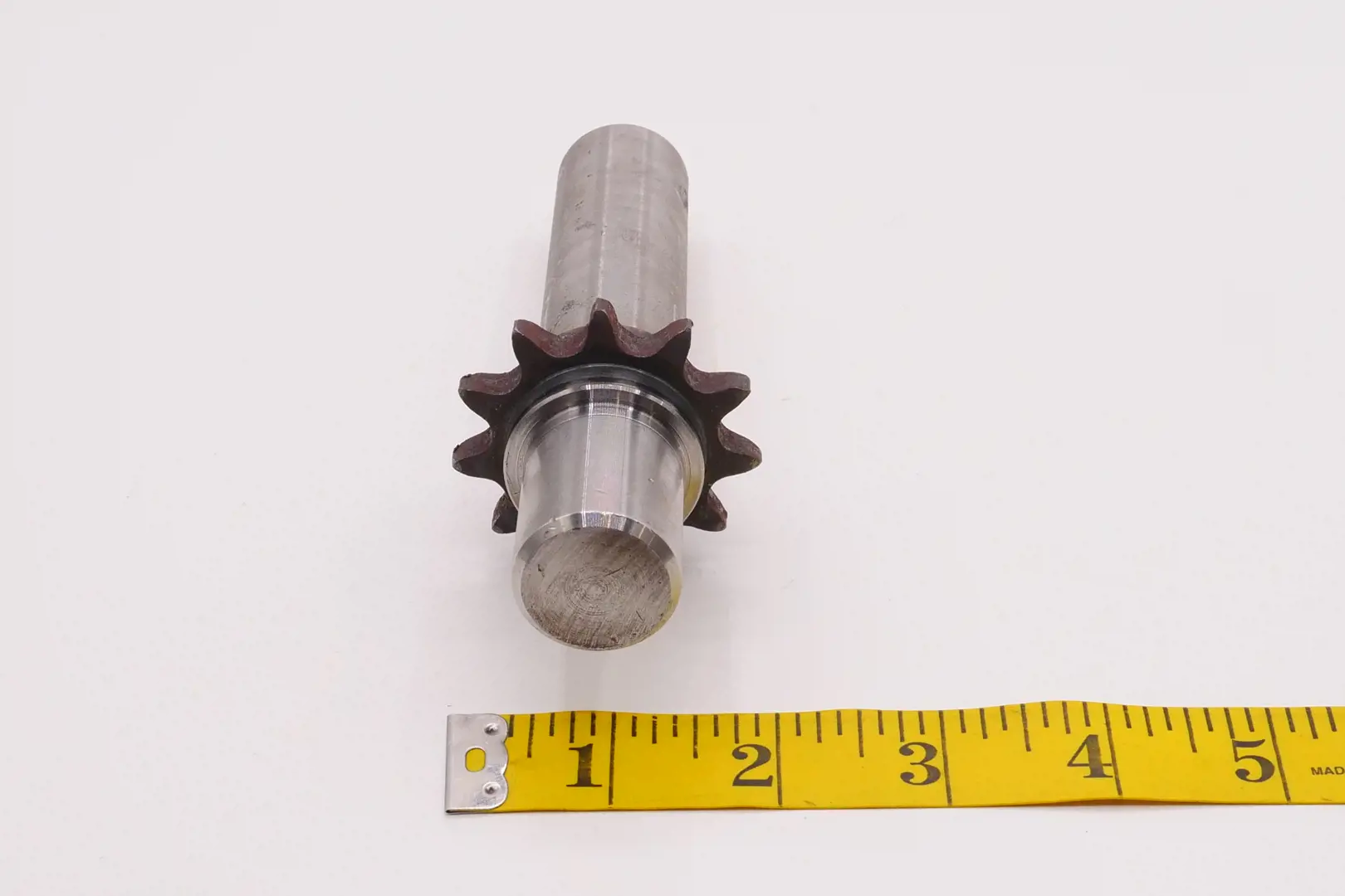 Kubota #70060-01424 DRIVESHAFT