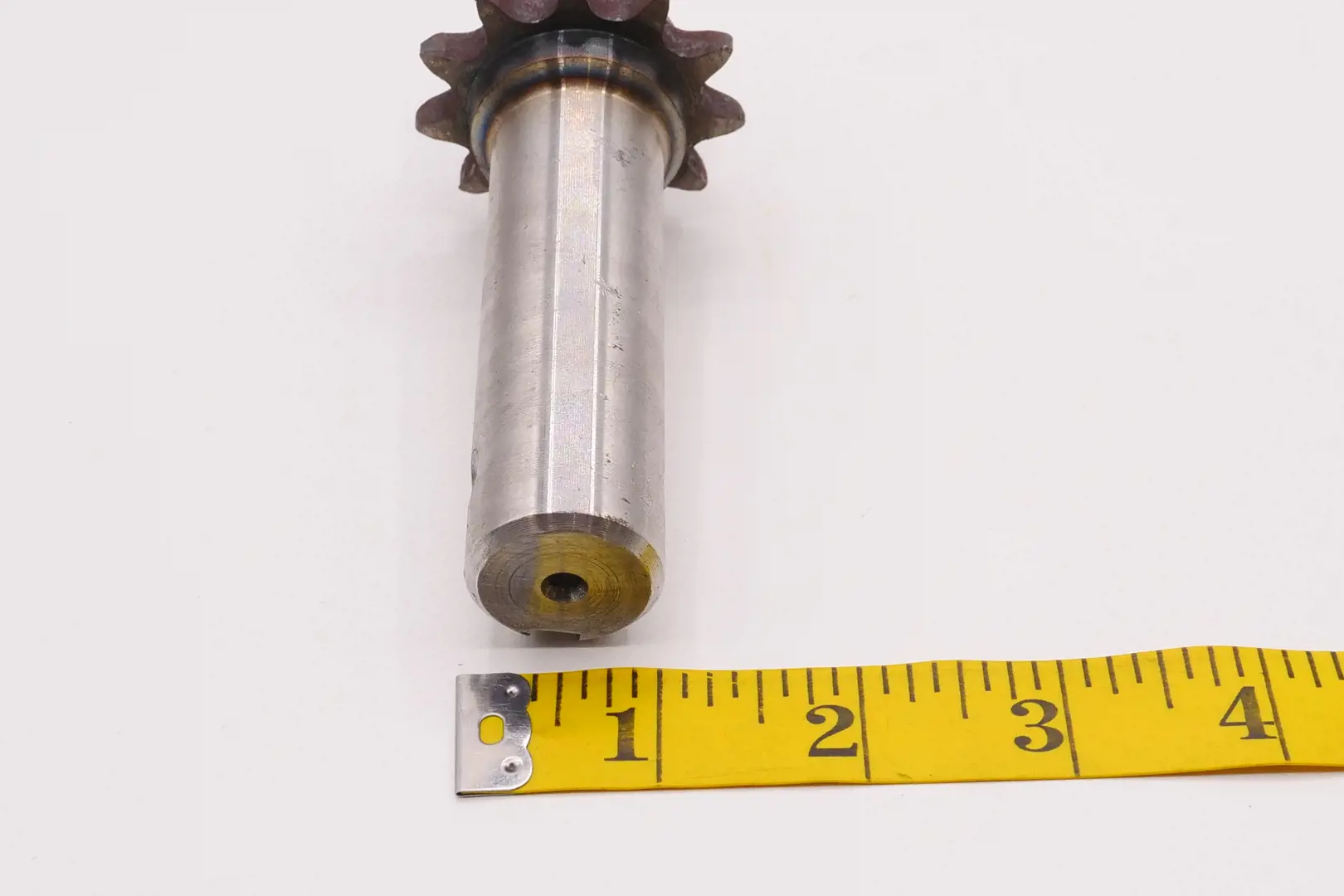 Kubota #70060-01424 DRIVESHAFT