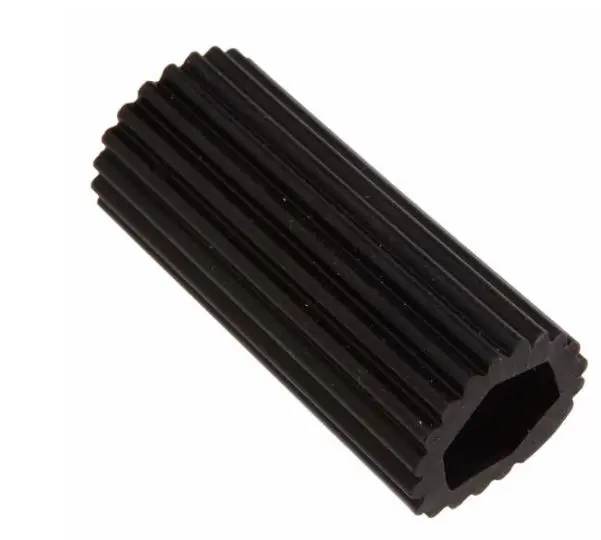 Forney #F57901 Sure-Grip Plug (Regular), Male (32480)