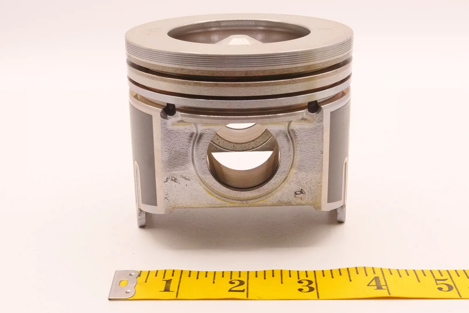 Kubota #1J770-21112 PISTON