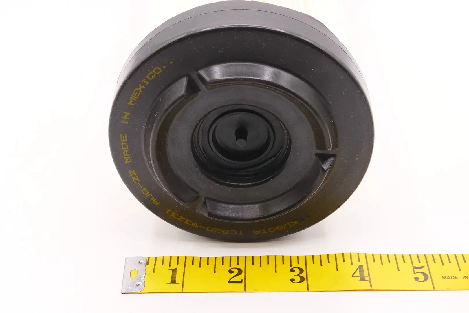 Kubota #TC820-93230 ELEMENT,ASSY(OUTER)