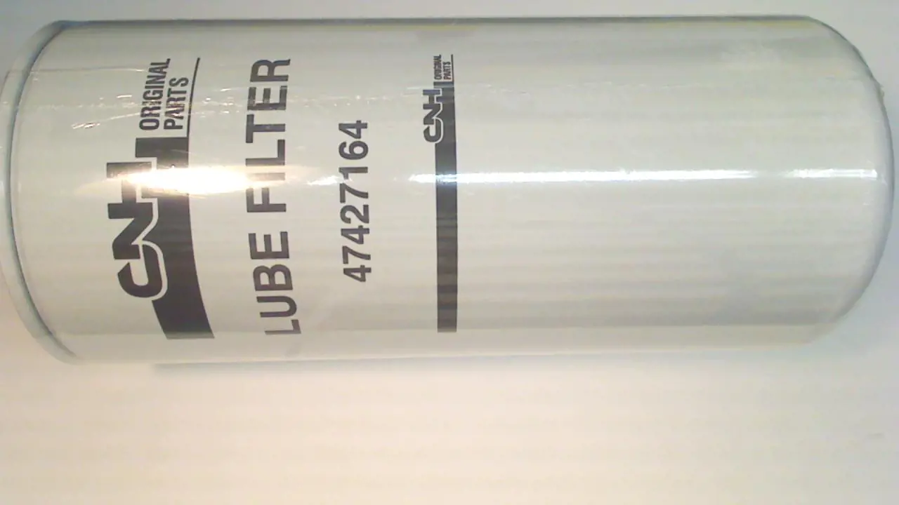 New Holland #47427164 FILTER, HYDRAULI