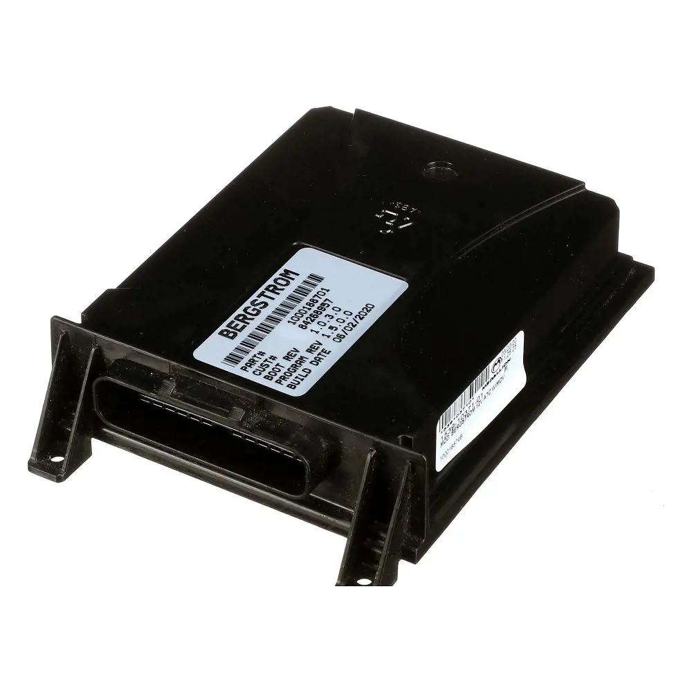 New Holland #84268957 MODULE