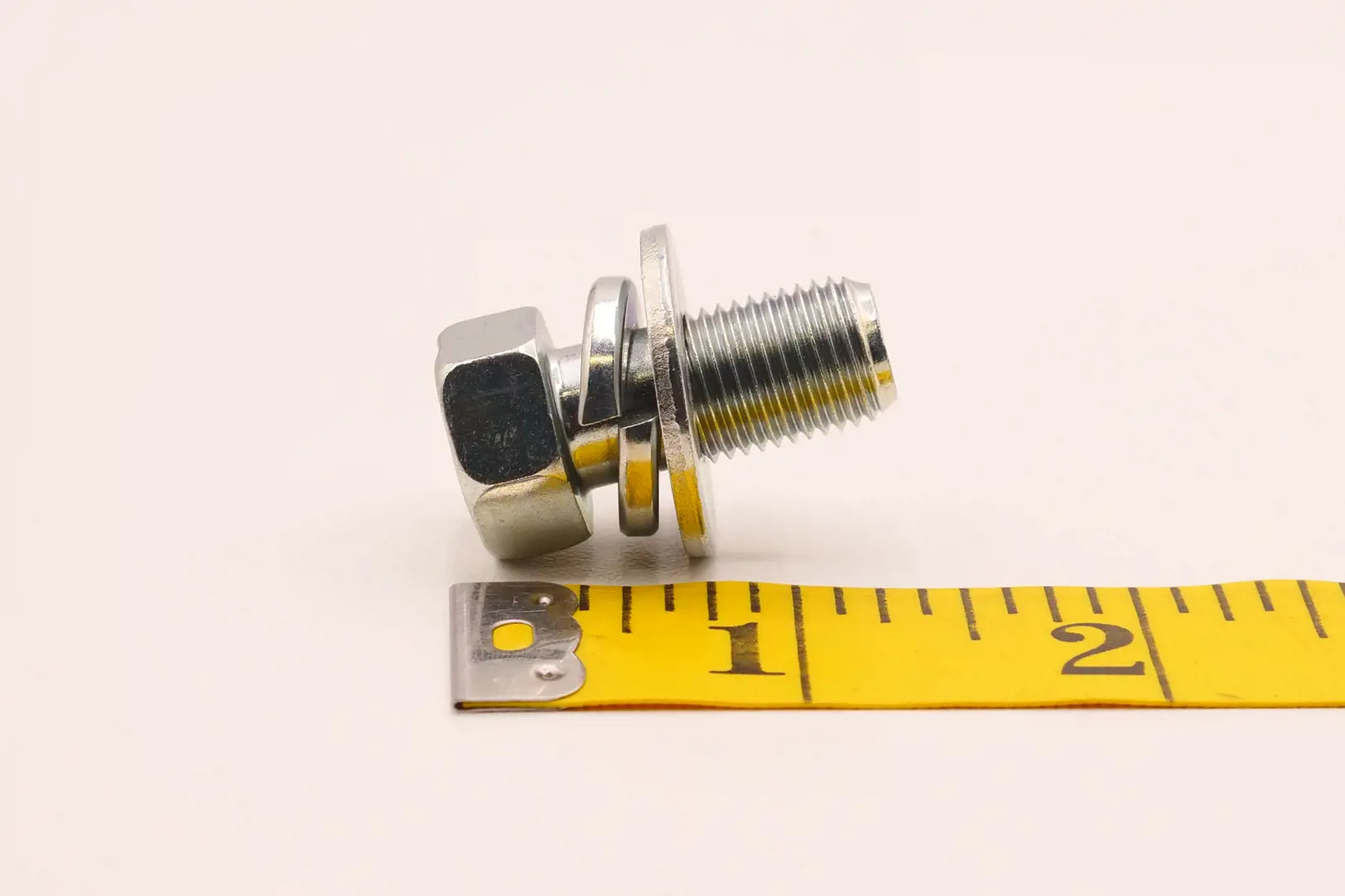 Kubota #01135-61225 BOLT