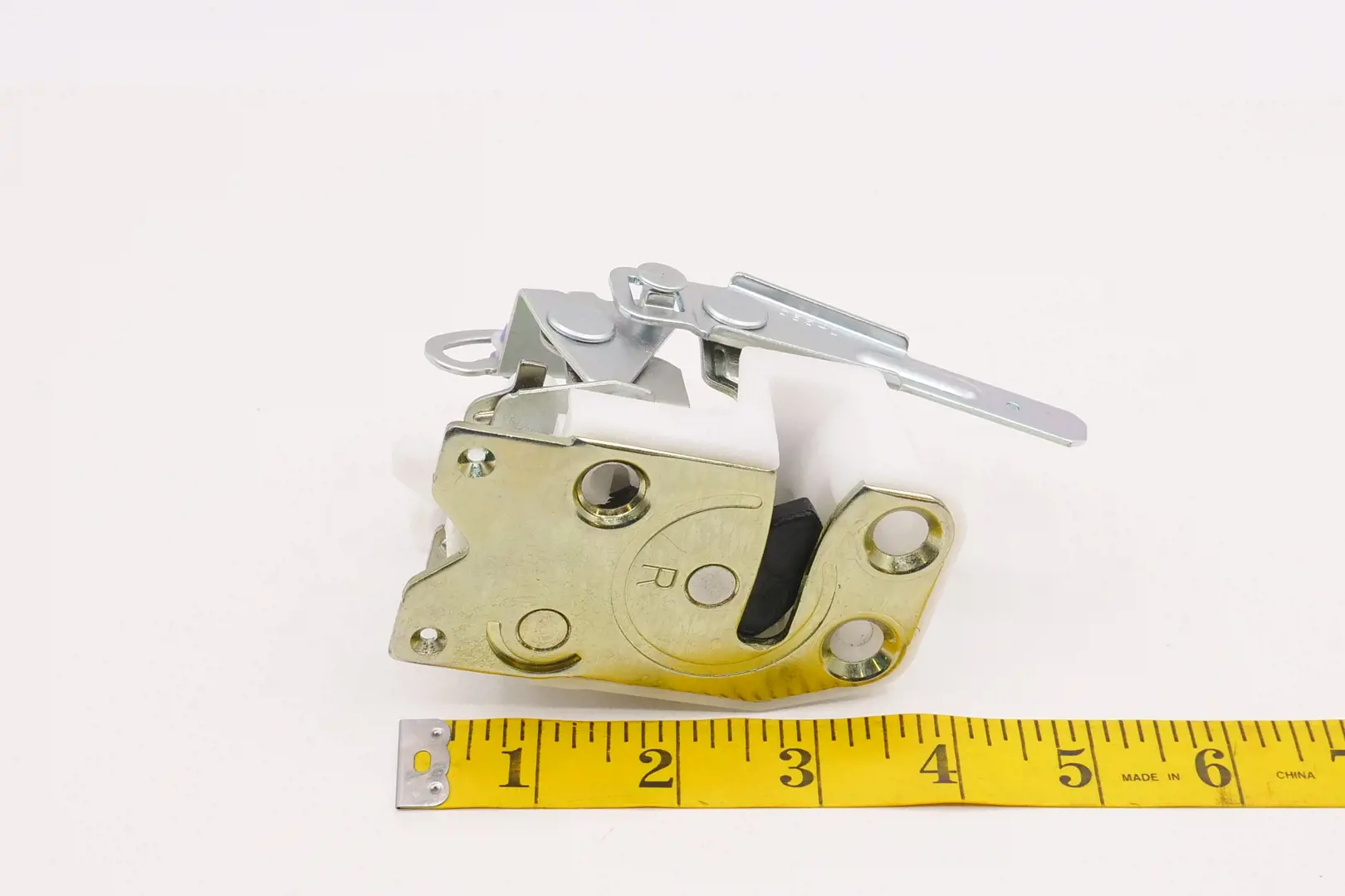 Kubota #T0270-85020 ASSY LOCK, DOOR