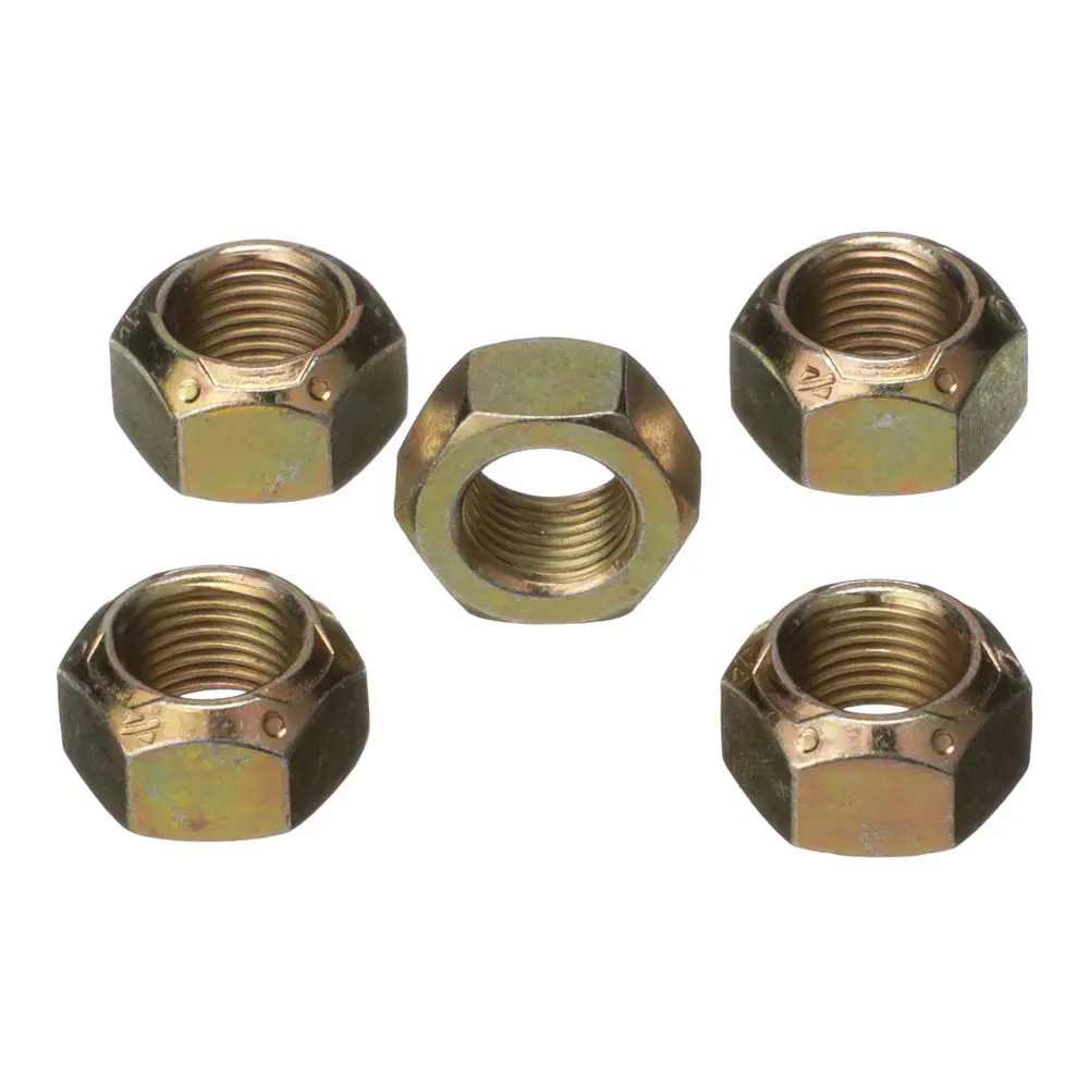 New Holland #7959 NUT, LOCK