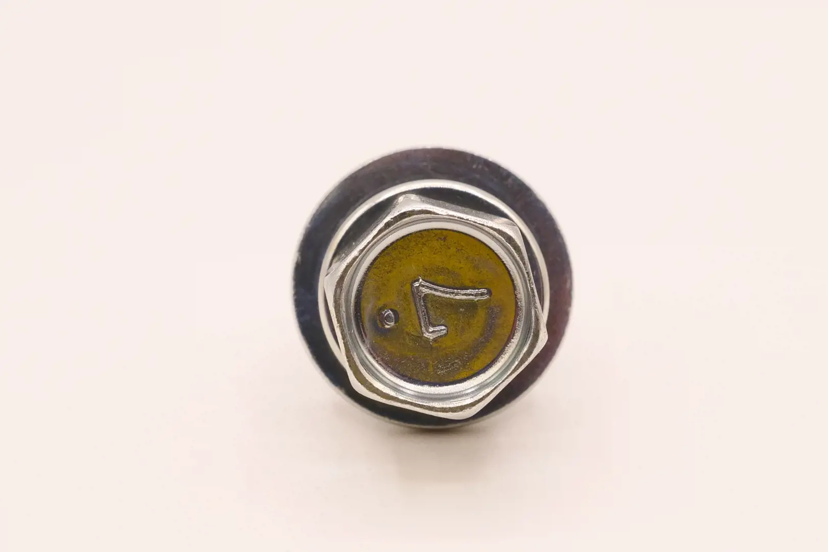 Kubota #01135-61225 BOLT