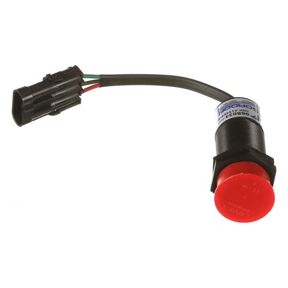 New Holland #1546498C1 SWITCH