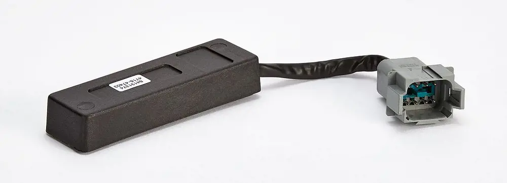 New Holland #84131374 VALVE