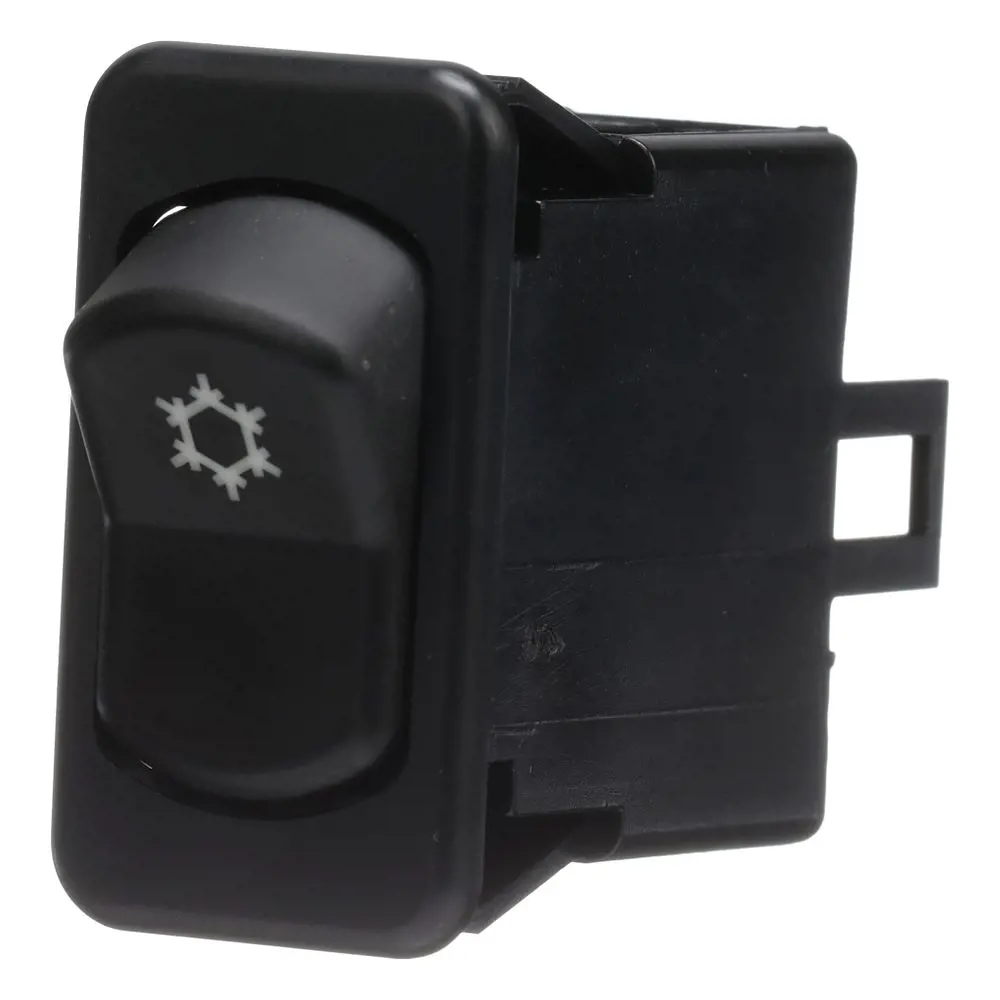 New Holland #84203366 SWITCH, CLIMATE