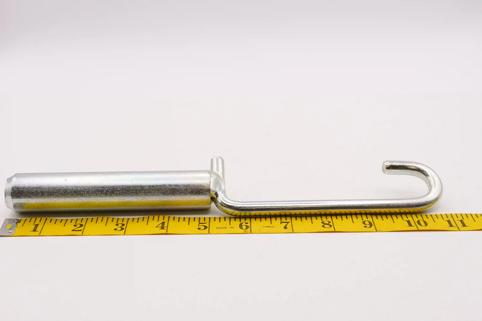 Kubota #7K522-14222 PIN 2, LOCK (BOO