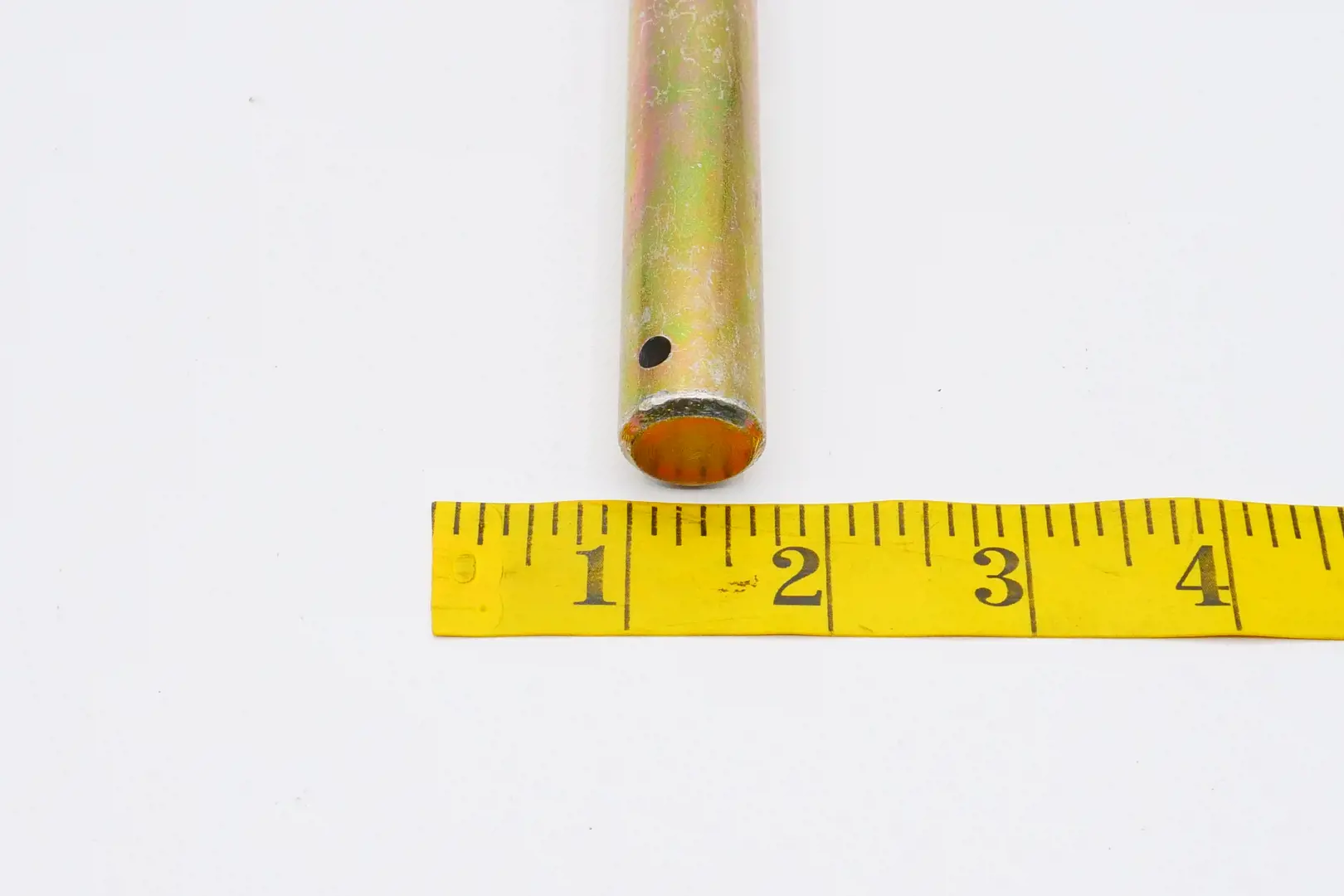 Land Pride #315-516S Front Roller Assembly for FDR1648 FDR1660 FDR1672