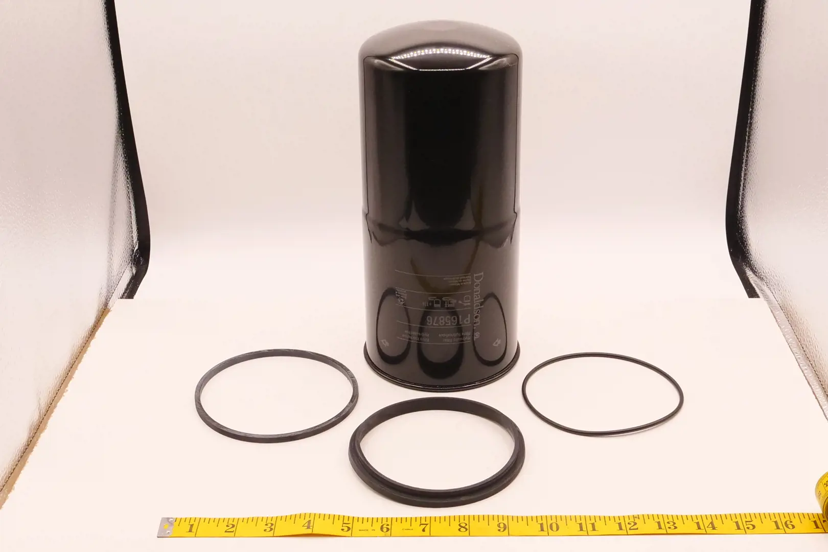 Kubota #LBT00-10184 FILTER ELEMENT, RETURN