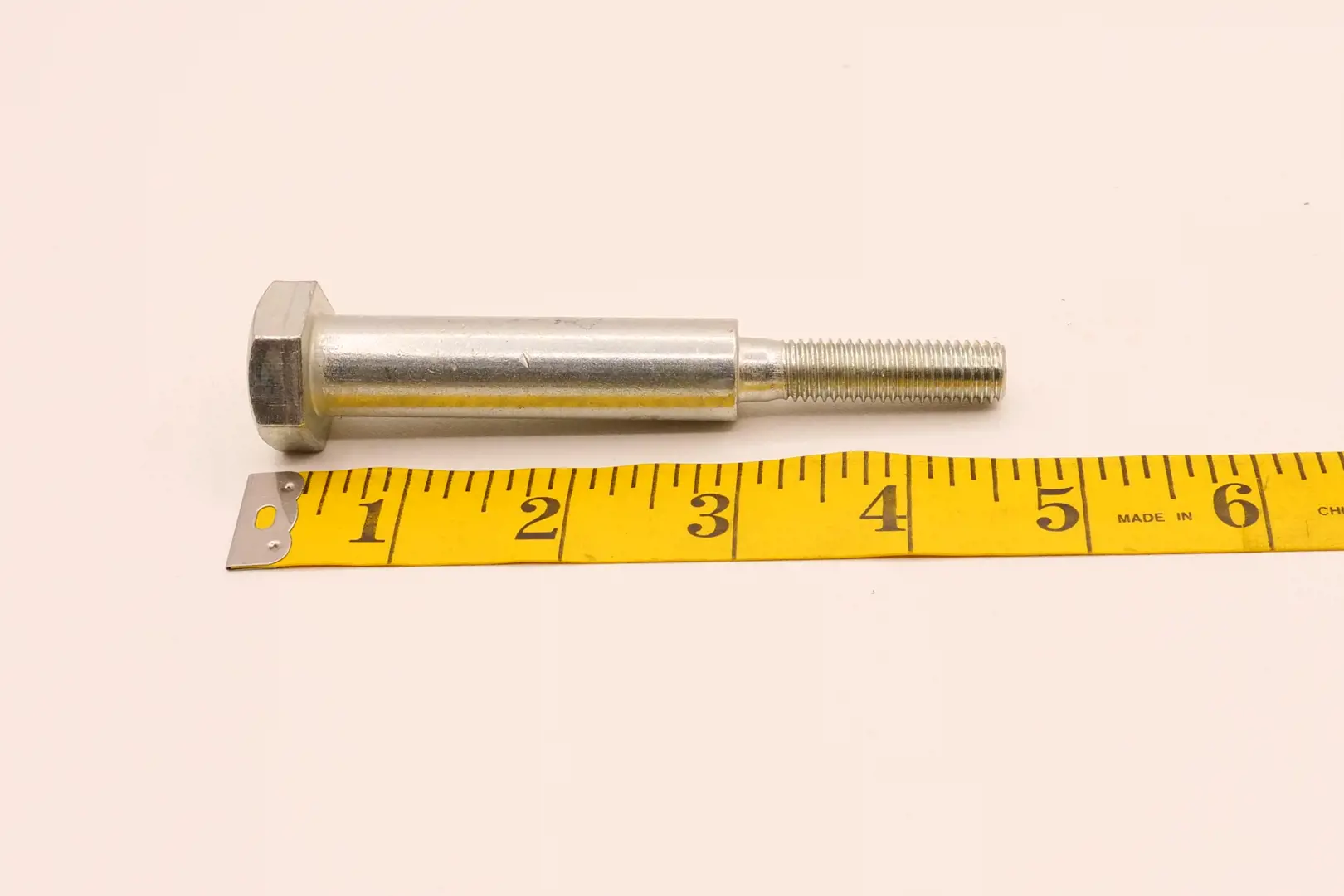 Kubota #K5221-72672 BOLT, SHOULDER