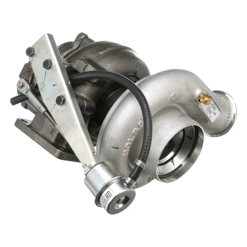 New Holland #84269951 TURBOCHARGER