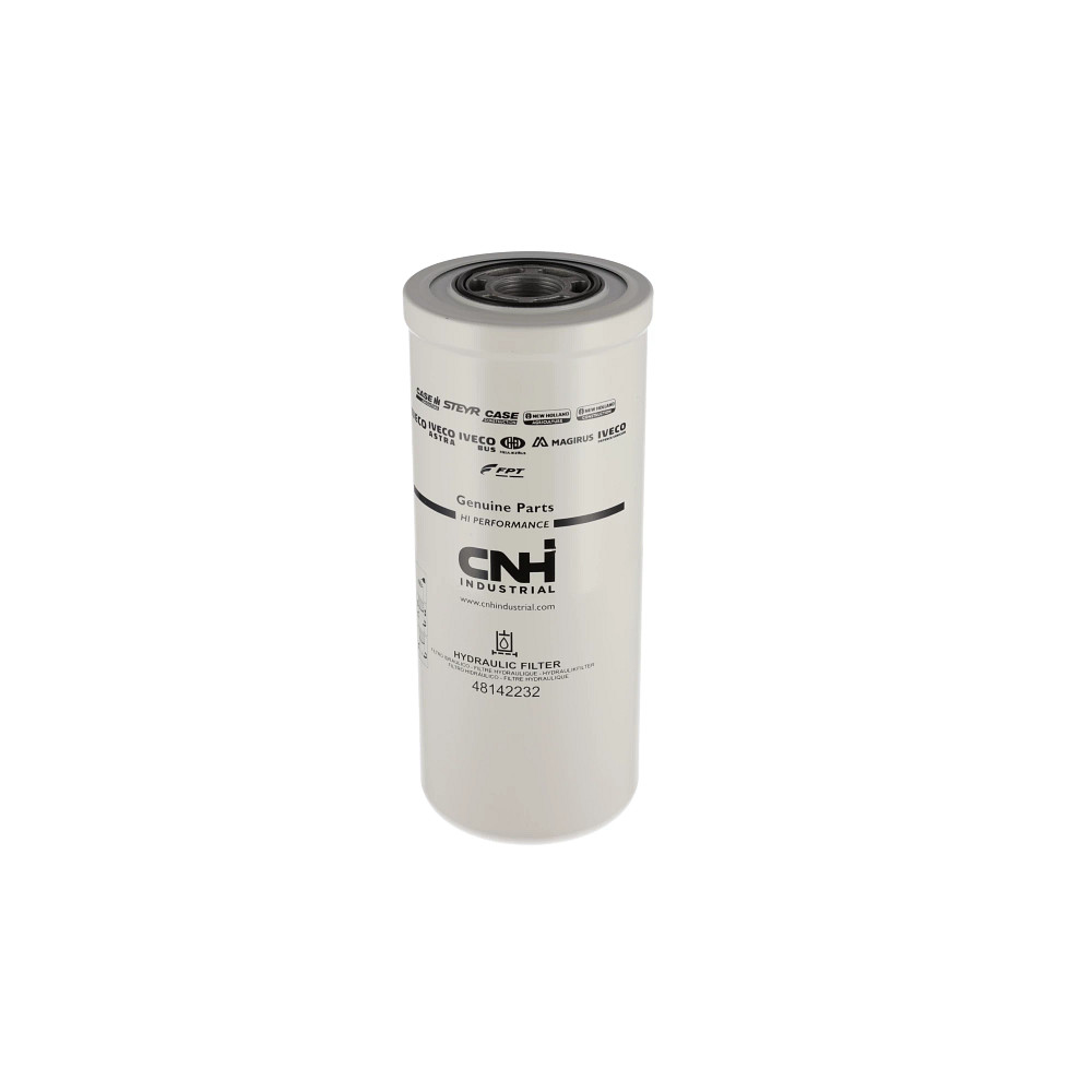 New Holland #48142232 FILTER HYDRAULI